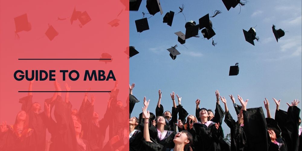 Top MBA Exams in India - MBA Study - Easy Management Notes