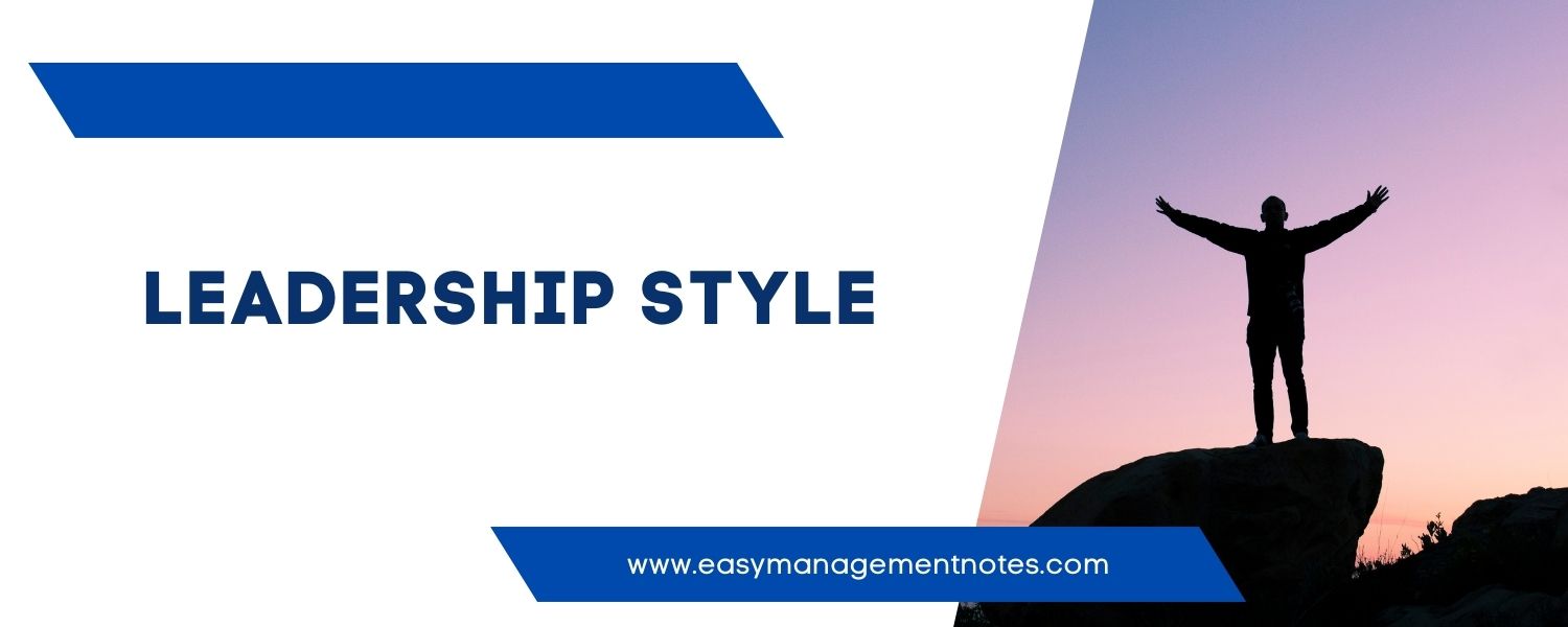 10 Leadership Styles To Learn in Management