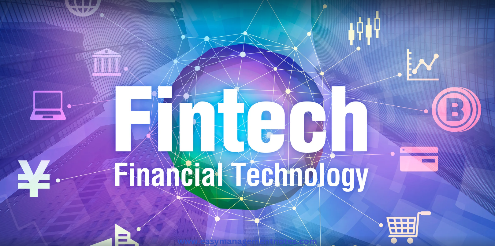FinTech 3.0: The Next Level of Financial Innovation